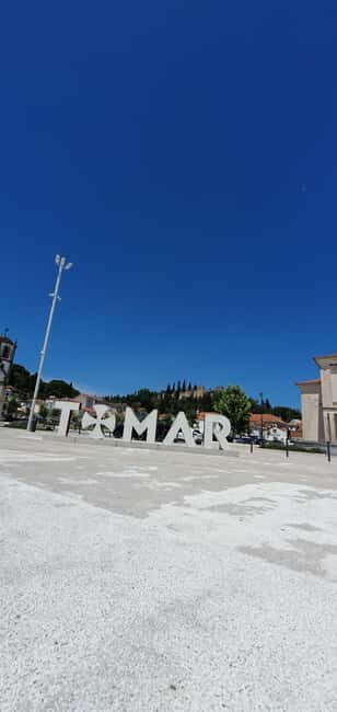 A Tomar Walking Tour : Knights, Myths, Culture & Secrets - A Detailed Look at the Itinerary