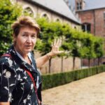 Abbey tour in historic Middelburg - What to Expect During the Tour