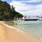 Abel Tasman Vista Cruise - The Value of This Tour