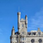Aberdeen: City Center and Old Aberdeen Walking Tour - Old Aberdeen: A Step Back in Time