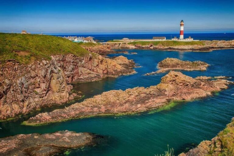 Aberdeen - Private North East Coastal Tour - Value and Pricing: What You’re Getting