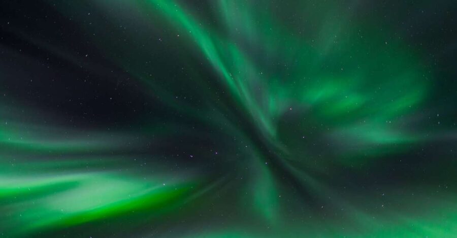 Abisko: Guided Aurora Chase with Hotel Transfers - An In-depth Look at the Aurora Chase Experience