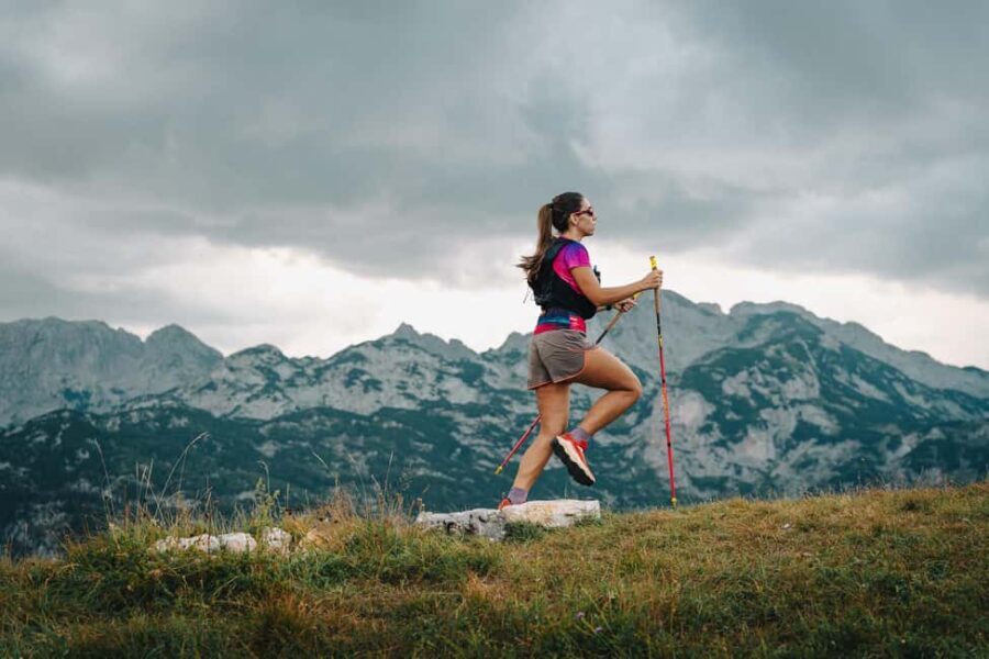 abljak: Black Lake & Zminje Lake Trail Running Tour - Breaking Down the Itinerary