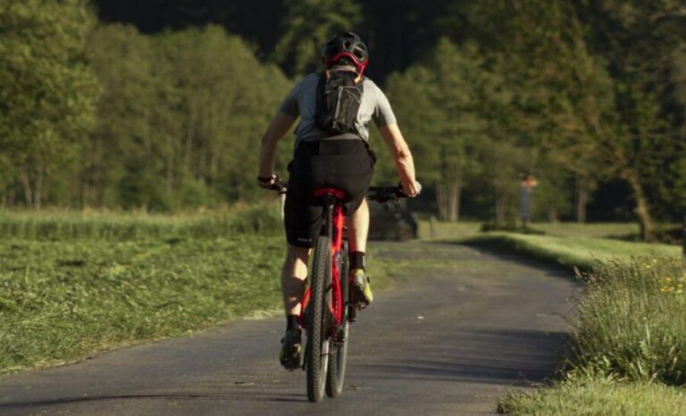 Acadia Half Day Private Bike Tour - Discovering Acadia’s Natural Beauty on Two Wheels