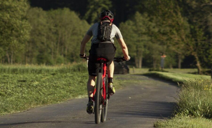 Acadia Half Day Private Bike Tour - Discovering Acadia’s Natural Beauty on Two Wheels