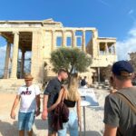 Acropolis: Parthenon Interactive Guided Family Tour and Game - Analyzing the Value of This Tour