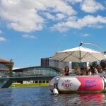 Adelaide 2-Hour BBQ Boat Hire for 7-10 People - Why It’s a Great Choice for Many Travelers