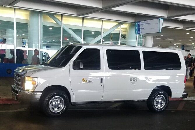 Adelaide Airport (ADL) to Adelaide - Round-Trip Private Transfer - Analyzing the Cost and Value