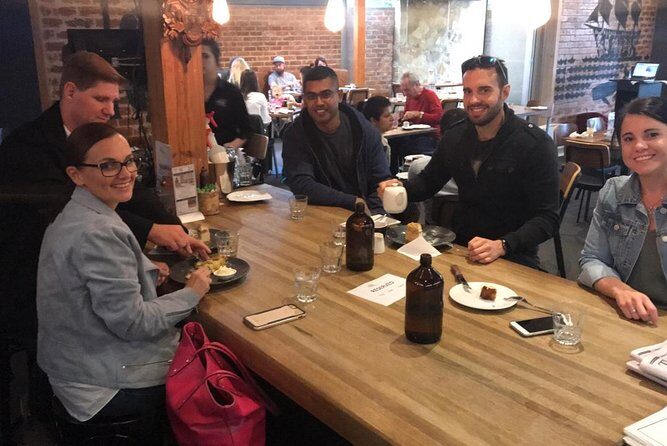 Adelaide City Highlights- Hahndorf and Mt. Lofty Half-Day Tour - What the Reviews Say