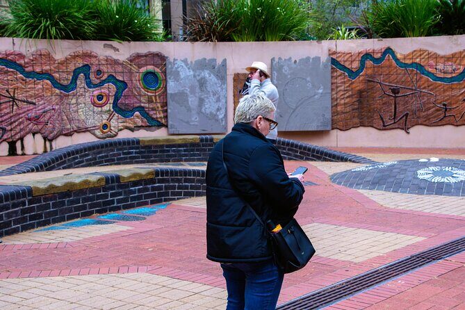 Adelaide "Firsts" Walking Tour - From Grid Plans to Great Wine - Analyzing the Value and Practical Considerations