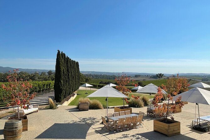 Adelaide Hills and Hahndorf - Half Day Private Tour - The Tour Experience in Detail