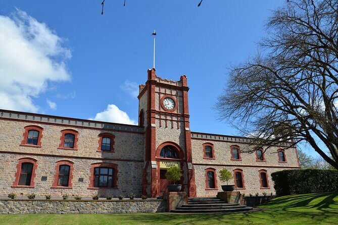 Adelaide Japanese Group Winery Day Tour in Barossa and Hahndorf - Authentic Experiences and Traveler Insights