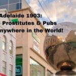 Adelaides Dark Secrets True Crime Tours - The Experience and the Guide
