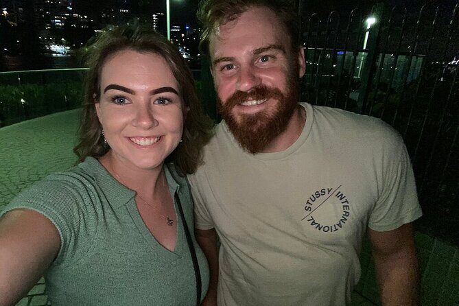 Adelaide's True Crime Tour - FAQs