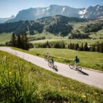 Adelboden: Worlds Largest Scooterland Adventure - What Makes the Trails Special