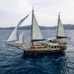 Adonis Luxury Schooner Santorini Full Day Cruise - What Makes This Tour Special?