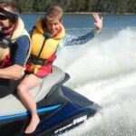 Adrenaline Blast - 1 Hour Jet Ski Experience - What Makes It Special?