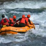 Adrenaline Rafting in Brembana Valley - What Do Other Travelers Say?