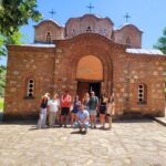 Adventure: Canyon Matka, St. Panteleimon, Mt. Vodno & Lunch - Exploring Matka Canyon’s Natural Beauty
