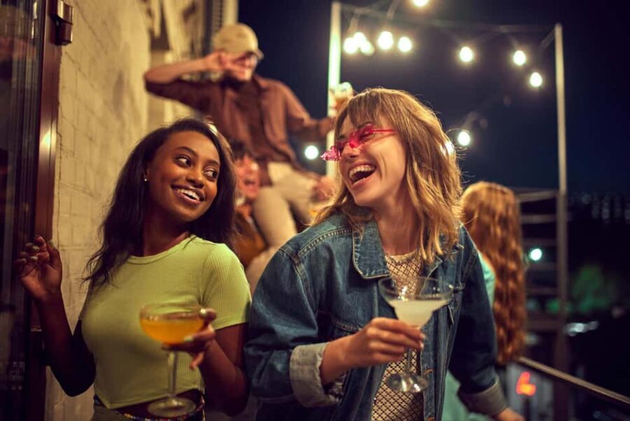 After Dark in Gothenburg: A Private Guided Nightlife Tour - Who Is This Tour Best For?