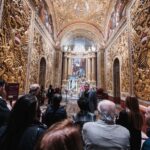 After-hours Tour of St John's Co-Cathedral with Performance - Practical Details and Tips