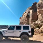 Afternoon Canyonlands Island In The Sky 4X4 Tour - The Experience in Review: Authenticity, Value, and Highlights