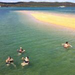 Afternoon Moreton Bay Sailing Tour - The True Value of the Experience