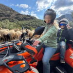 Ag. Pelagia Crete: Quad Safari to explore authentic villages - The Tour Logistics and Value