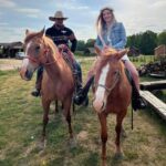 agów: Horseback Riding in agów Landscape Park - A Closer Look at the agów Landscape Park Horseback Tour