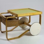 Aino and Alvar Aalto Exhibition Entry Ticket - Who Will Really Appreciate This Tour?
