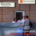 Airport Transfer: La Tontouta International Airport to Noumea - What You Can Expect on the Journey