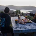 Akaroa Astronomy Bites - Sun to Stars and Platter - Deep Dive into the Itinerary
