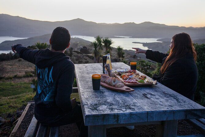 Akaroa Astronomy Bites - Sun to Stars and Platter - Deep Dive into the Itinerary