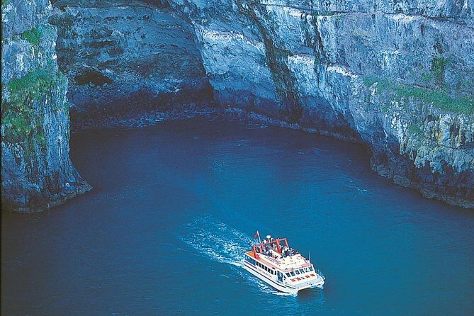 Akaroa Full Day Sightseeing Tour from Christchurch - The Journey Begins: From Christchurch to Akaroa