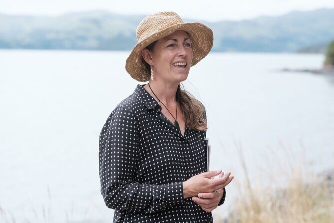 Akaroa Nature and History Tour - The 7th Generation - FAQs