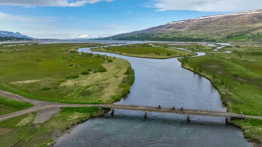 Akureyri: E-Bike Tour with Forest Lagoon Entry - Practicalities and What You Should Know