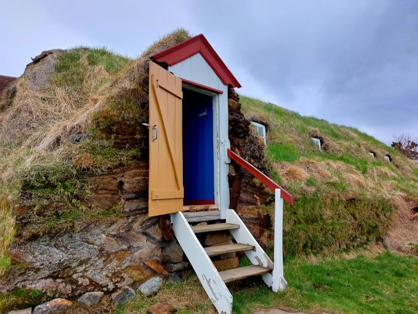 Akureyri: Goðafoss, Laufas & The Christmas House Combo Tour - The Experience in Depth