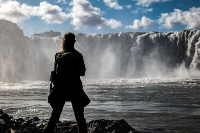 Akureyri: Goðafoss Waterfall and Turf House Tour - The Overall Value and Who Will Love It