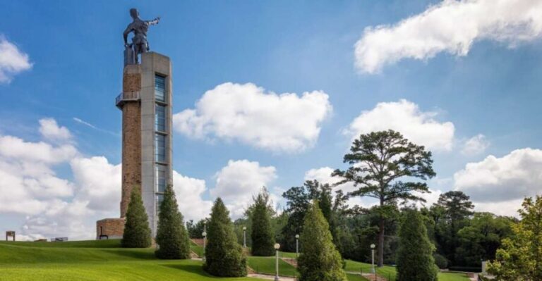 Alabama: Birmingham Area Multi-Attraction Pass - Who Will Benefit Most?