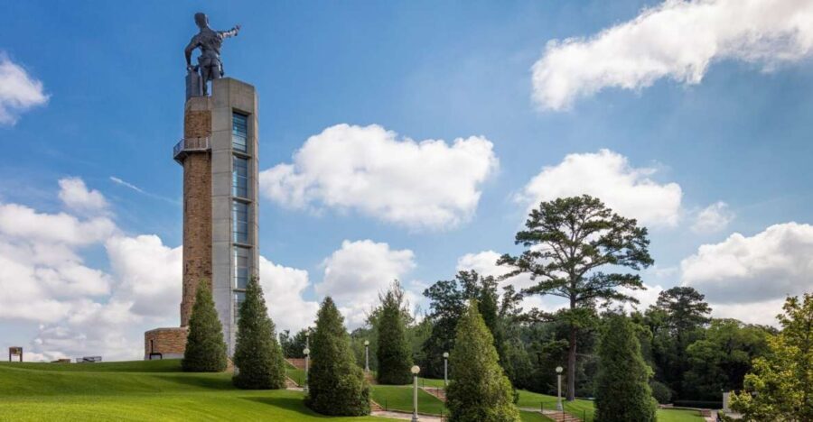 Alabama: Birmingham Area Multi-Attraction Pass - Who Will Benefit Most?
