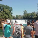 Alany: Mix Tour Cabrio Bus Safari, Boat Tour with Lunch - The Lion Cub Encounter and Animal Highlights