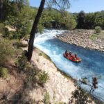 Alanya Adrenaline Combo: Buggy Safari & White Water Rafting - Real Travelers’ Perspectives