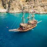 Alanya: All in 1 Mix Tour, Cave, Boat, Cable Car and Castle - What the Tour Means for You