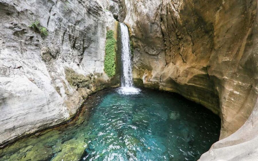 Alanya: All in 1 Sapadere Waterfall, Dim River, Cave & Lunch - Who Will Love This Tour?