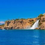 Alanya: Antalya, Olympos Cable Car, and Waterfall Tour - Düden Waterfall: A Refreshing Green Escape