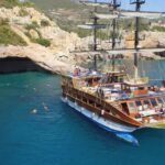 Alanya: Catamaran Boat Tour with Snorkeling with Lunch - The Experience Breakdown