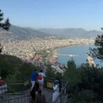 Alanya City, Castle & Boat Tour with Bazaar and Swim Stop - A Day in Alanya: What to Expect