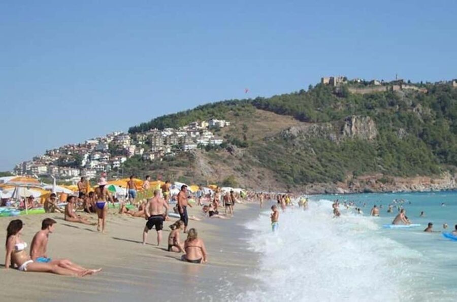 Alanya City Tour: Castle, Cleopatra Beach & Cable Car - Who Should Consider This Tour?