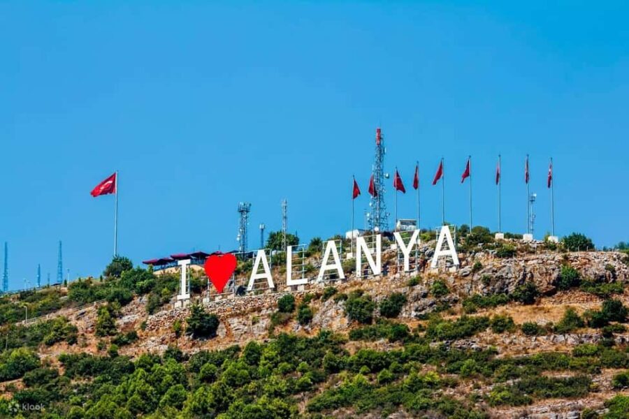 Alanya: Family Jeep Safari w/Canyon, River & Village Visit - Practical Details and Tips