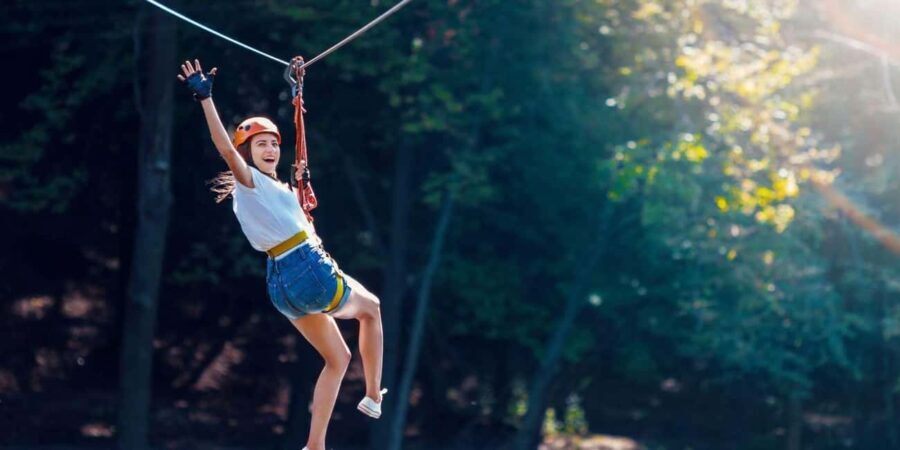 Alanya Full-Day Thrill: Zipline, Rafting & Buggy Tour - What’s Included and What to Consider